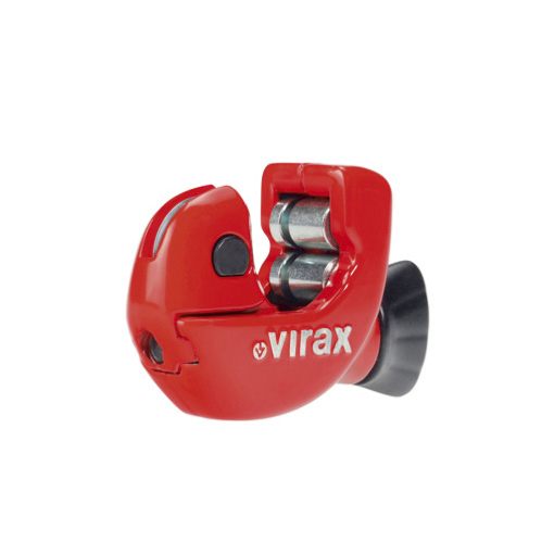 Mini coupe-tube cuivre 6-28 mm Virax | Castor Bleu